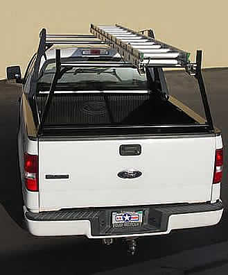 Calrack.com - Custom Pickup Truck Racks